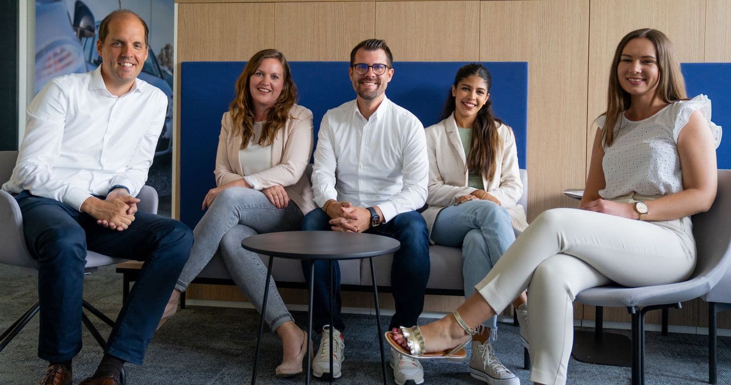 Wir sind Copart | Carrier Copart Germany